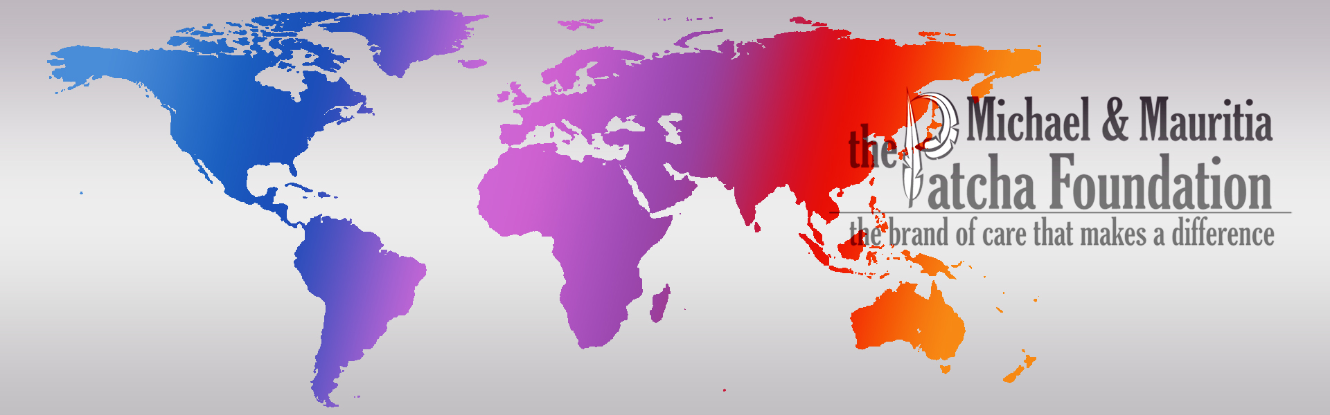 The Patcha Foundation